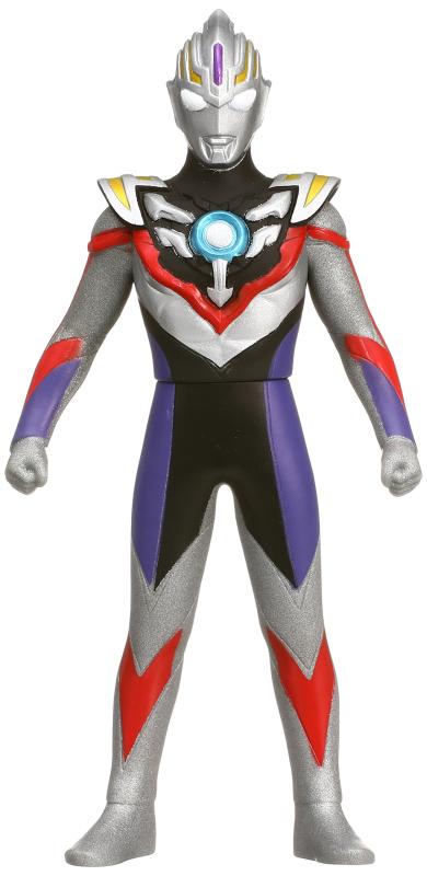 ウルトラヒーローシリーズ 49 ウルトラマンオーブ スペシウムゼペリオン(C)円谷プロ (C)ウルトラマンオーブ製作委員会・テレビ東京<b>対象年齢 :</b>3才以上