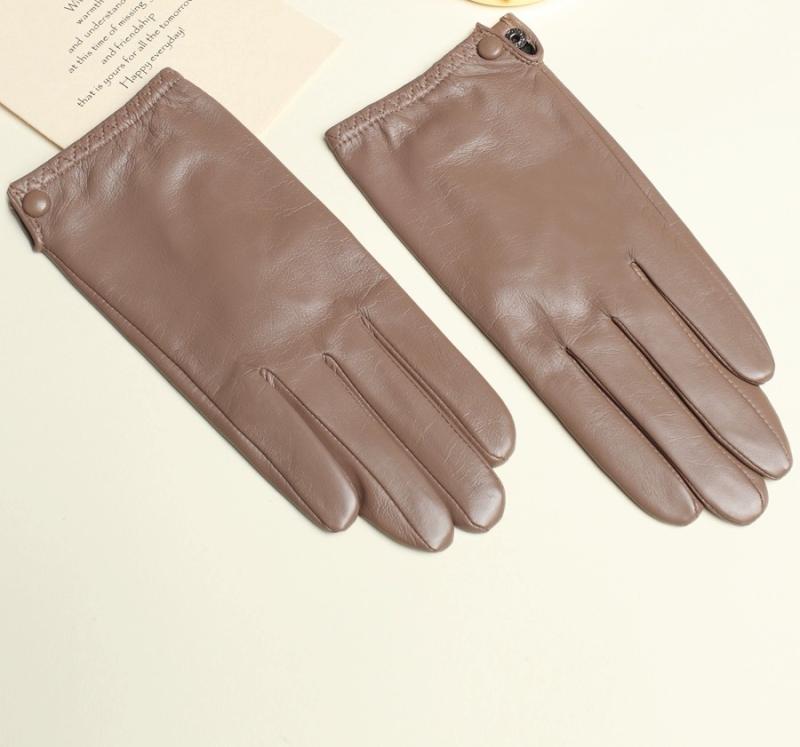 テクスチャ: シープスキン