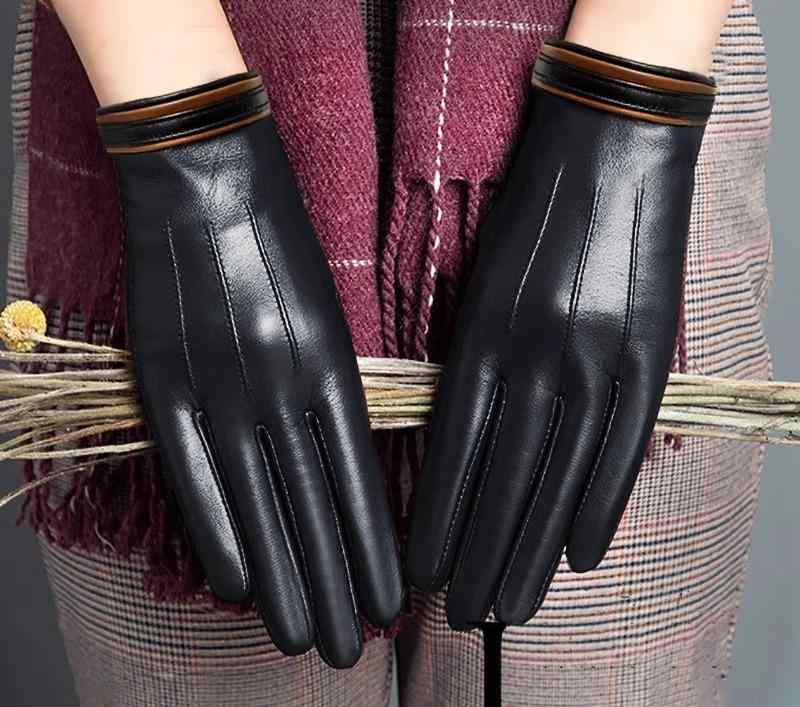 韓国テクスチャ: シープスキンカテゴリー: 女性