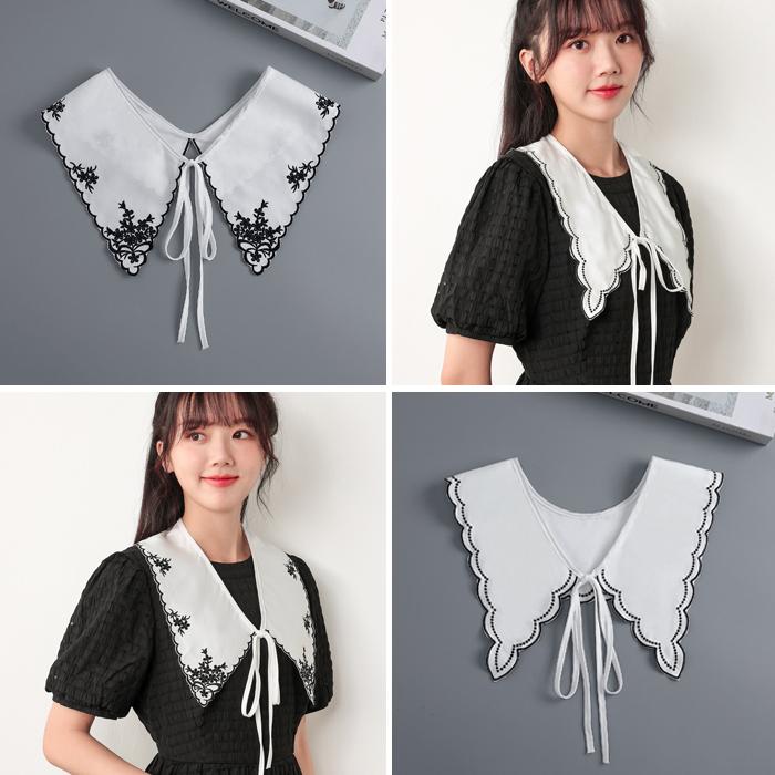 包装タイプ: 通常包装色の分類：黒い花.黒い波線