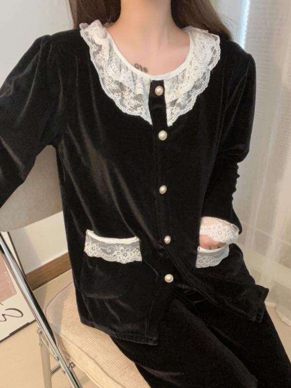 適用季節：秋と冬生地素材構成: ポリエステル繊維