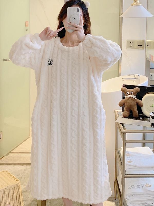 袖丈：長袖生地素材：ポリエステル繊維100