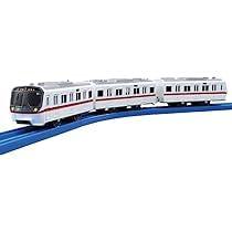 タカラトミー(TAKARA TOMY）プラレール 都営浅草線5300形