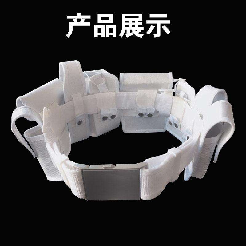 主な素材: キャンバス該当する性別：ユニセックス本体要素: 編組人気の要素: 光沢バックルの素材: 合金長さ: シングルターン素材技術：光沢幅：5cm