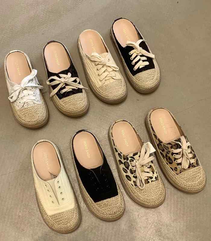 ソール素材: ラバー