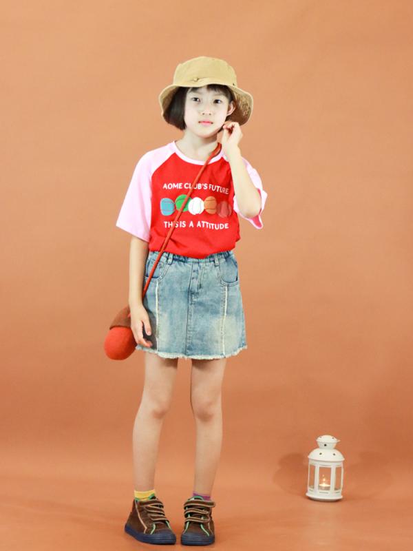 素材構成: コットン