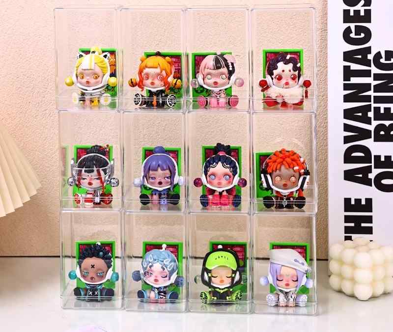 材質: プラスチック