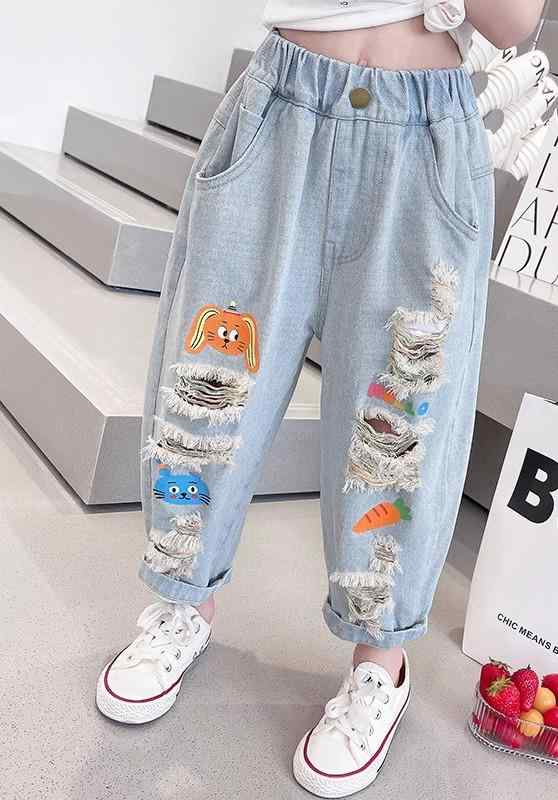 適用季節：夏厚さ: 薄手パンツの長さ: ロングパンツ分類: ジーンズ素材構成:綿65 ポリウレタン弾性繊維(スパンデックス)35素材機能: 通気性