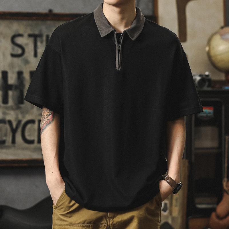 素材構成: 綿 65 ポリエステル繊維 35