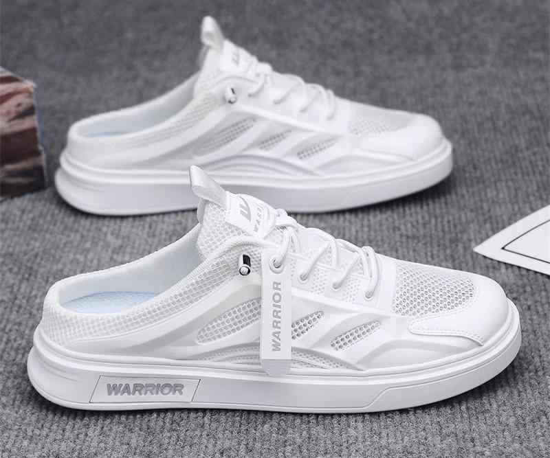 ソール素材: ラバーインナー素材: メッシュアッパー素材: キャンバス