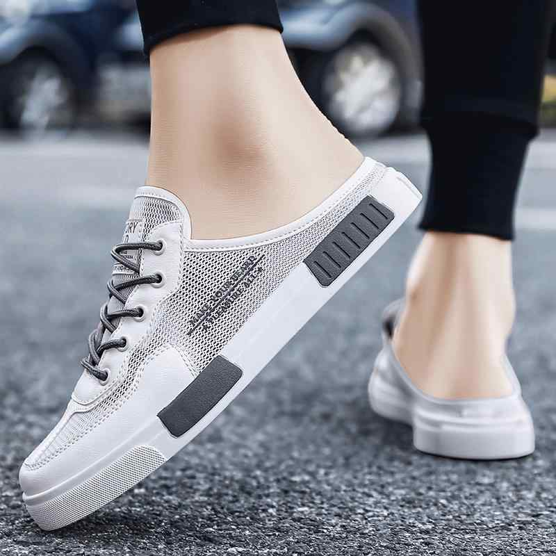 ソール素材: ラバーインソール素材: 布アッパー素材: メッシュ