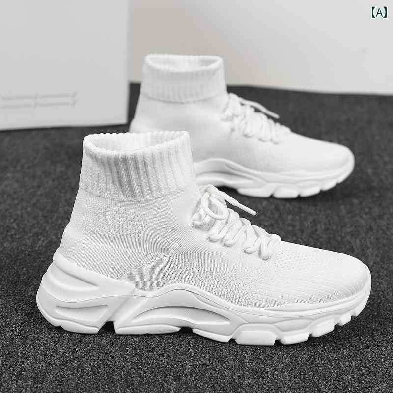 ソール素材: EVA表面素材：メッシュ