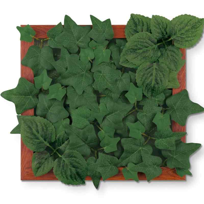 キシマ Kishima CT触媒 フェイクグリーン 消臭 人工観葉植物 オブジェ 雑貨 壁 アート 装飾 おしゃれ 抗菌 防臭 インテリア雑貨 かわいい 癒やし カントリー ナチュラル 空気清浄 人工植物 イミ●商品サイズ:幅35×奥行4×...