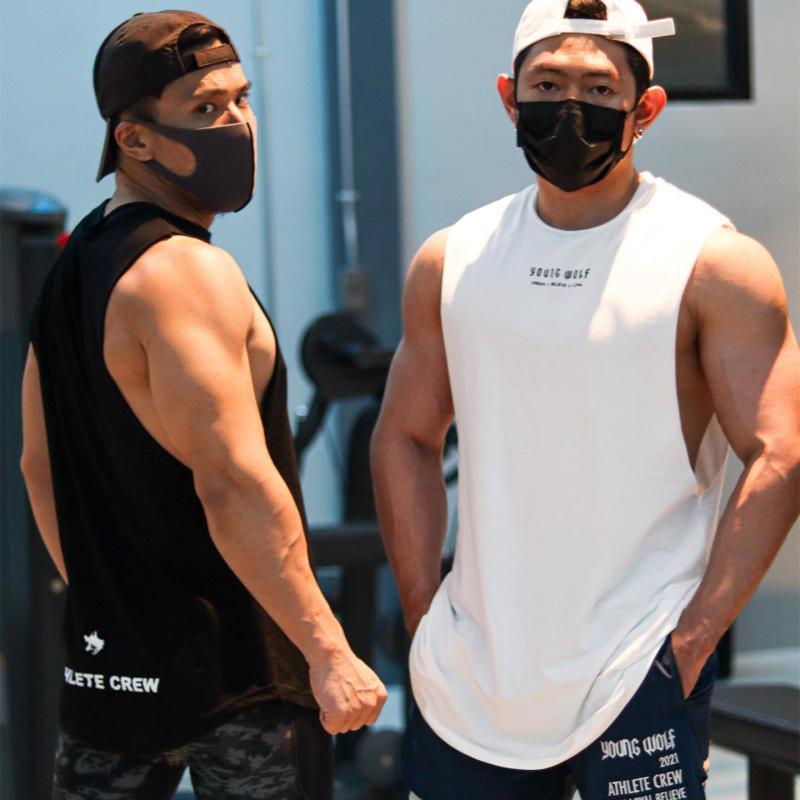 素材構成:綿95 ポリウレタン弾性繊維(スパンデックス)5