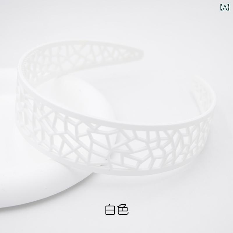 カチューシャ レディース 大人 滑り止め ずれにくい 痛くなりにくい ヘアバンド アクセサリー まとめ髪 固定 韓国 シンプル かわいい 普段使い お出かけ カジュアル 白 ピンク 青