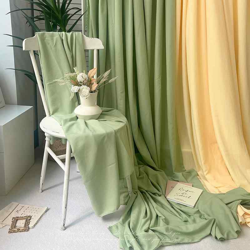 撮影 背景布 おうちフォト カメラ 用品 小道具 テーブル クロス シンプル 無地 装飾 食べ物 アクセサリー 写真 映え グレー ホワイト オレンジ