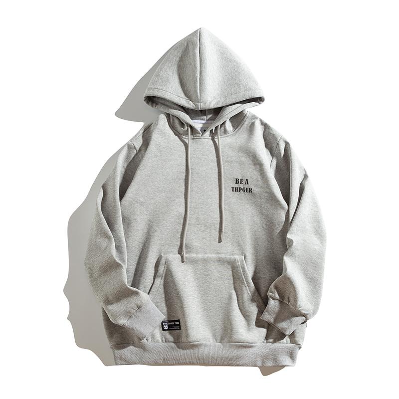 サイズ: XL.2XL.3XL.4XL.5XL.6XL 柄: 無地 ネック: フード付き カラー: ブラック.ライトグレー 特徴: 裏起毛 シルエット: ゆったり タイプ: プルオーバー 素材: ポリエステル.コットン.ポリウレタン シーン...