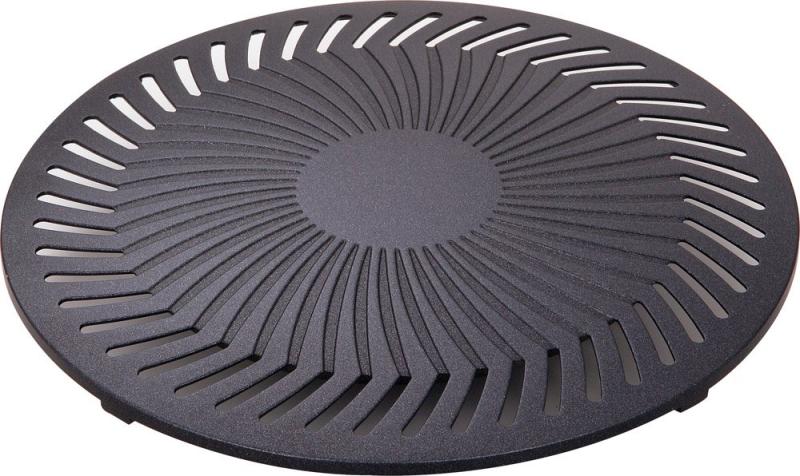 イワタニ Iwatani 岩谷 やきまる用 焼き肉プレート CB-SLG-1-Pイワタニの「スモークレス焼肉グリル やきまる」用の焼き肉プレートです。