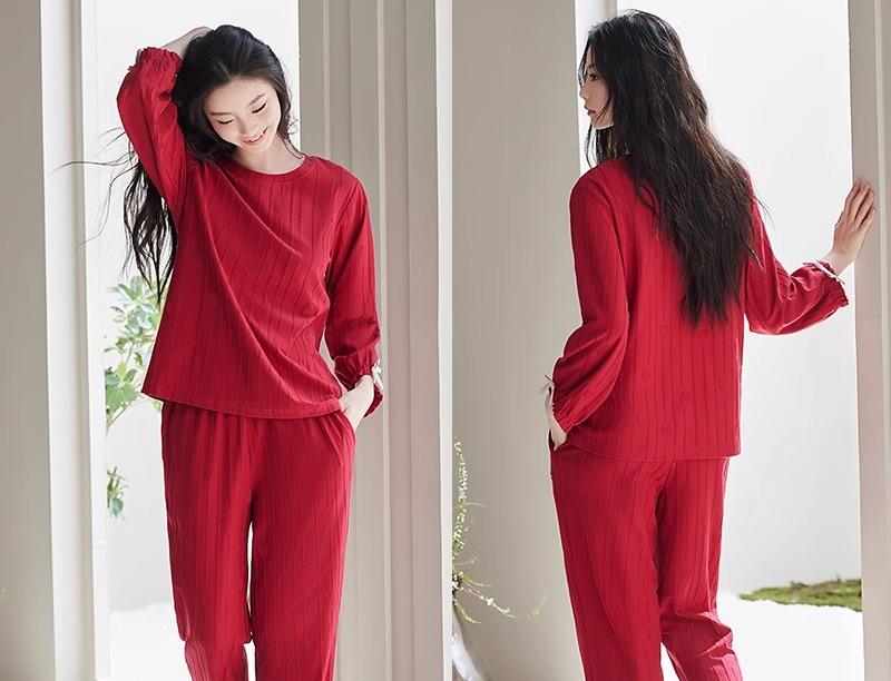 生地素材構成：綿95 ポリウレタン弾性繊維(スパンデックス)5