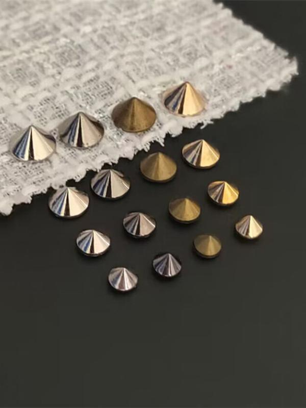 ・主な素材: 合金、シルバーメッキ、ゴールドメッキ ・状態: 新品 ・商品タイプ: アクセサリー