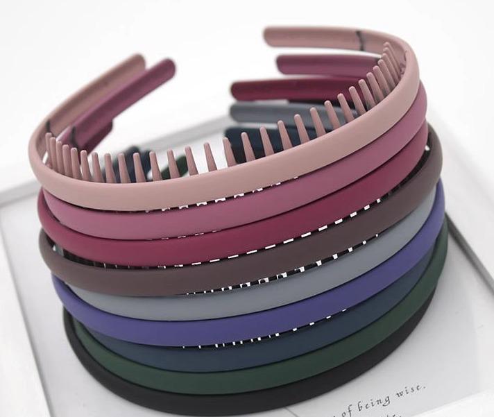 ヘアアクセサリー分類: カチューシャ