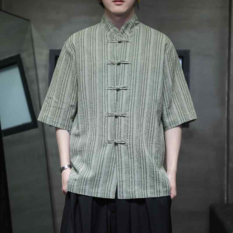 素材構成: 綿82.麻18