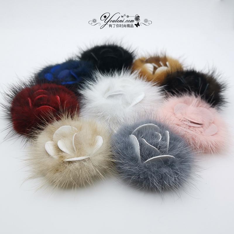 靴 に 付ける アクセサリー 飾り パンプス サンダル 普段使い 外出用 取り外し可 大人 上品 レディース もこもこ ふわふわ おしゃれ グレー ピンク ベージュ