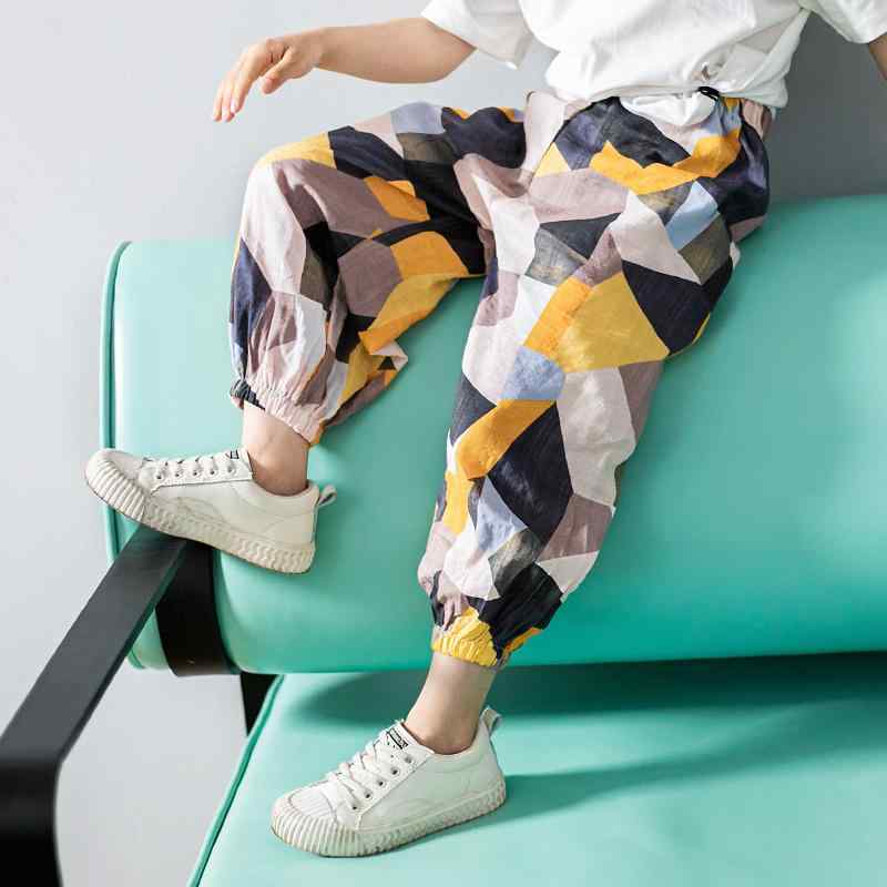 素材構成: 綿95 麻5