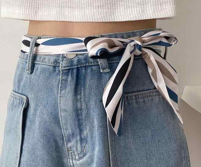 長さ: シングルループ材料技術: 柔らかい表面幅: 7cm