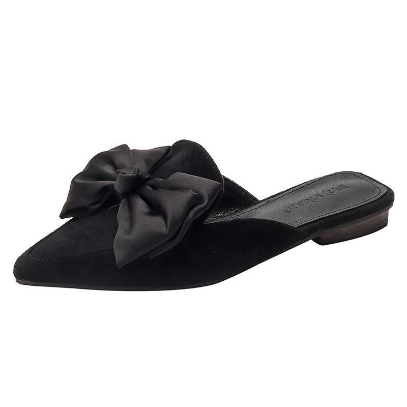 ヒールの高さ: ローヒール 色: 黒ソール素材：ラバー裏地素材：PUインソール素材：PU表面素材：スエード