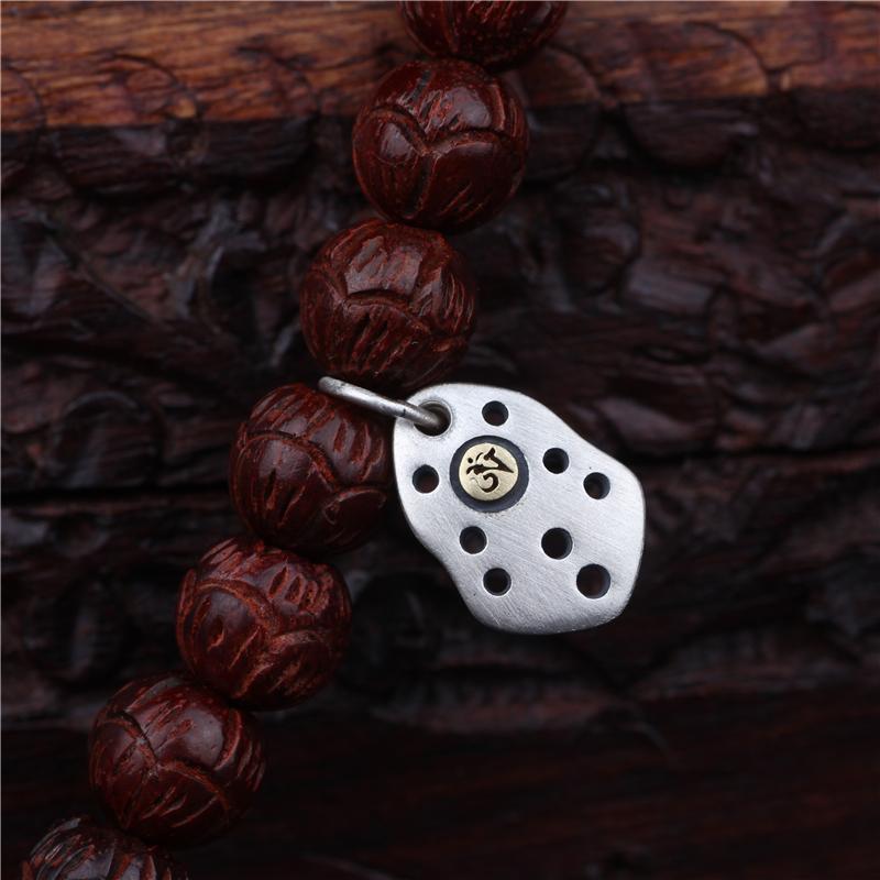 アクセサリー パーツ メンズ レディース 大人 ブレスレット ネックレス ペンダント 小物 レトロ 小さめ 大きめ シルバー シンプル