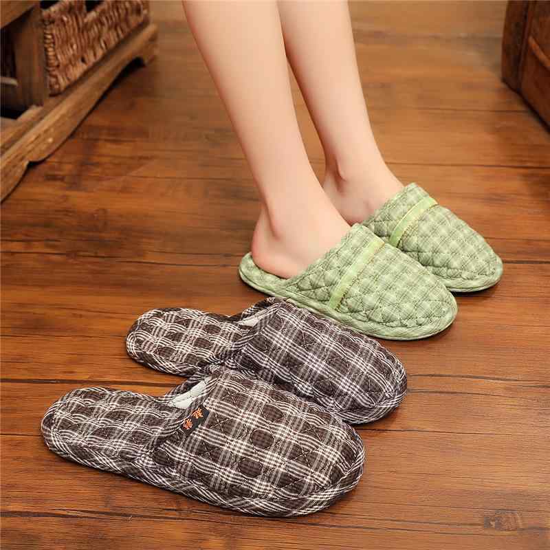 機能: 滑り止めソール素材: コンポジットソール表面素材：綿と麻の混紡ソールの厚さ：1.5cm（含む）-3.5cm（含まない）