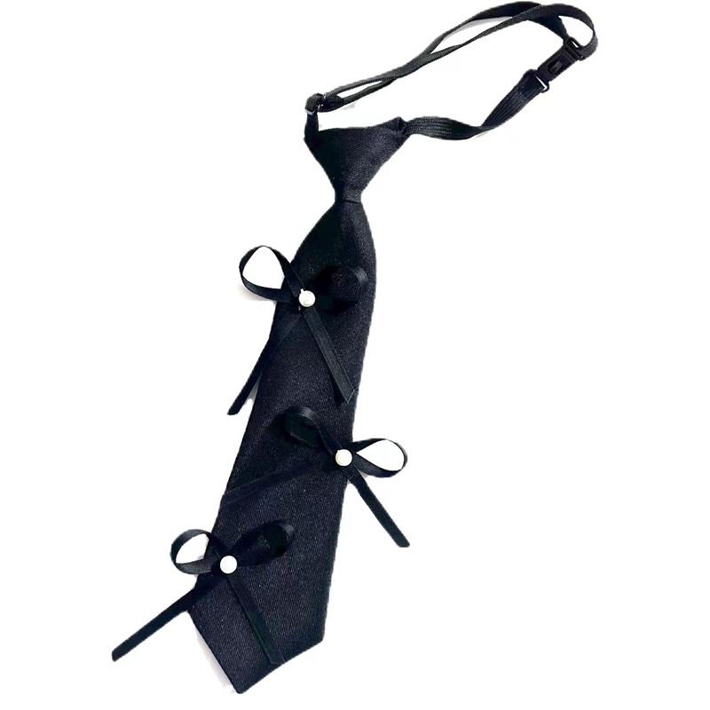 裏地素材: ポリエステル服装技術：先染め織りネクタイ幅：極狭（7cm以下）サイズ: 28cm