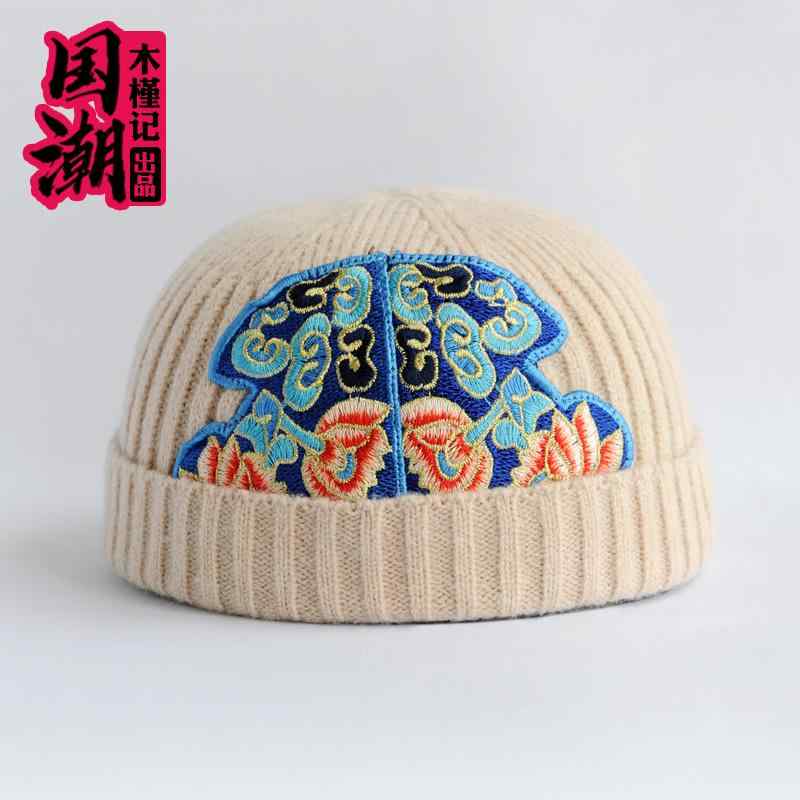 楽天市場】ニット帽 花 刺繍の通販 楽天市場】ニット帽 花 刺繍の通販