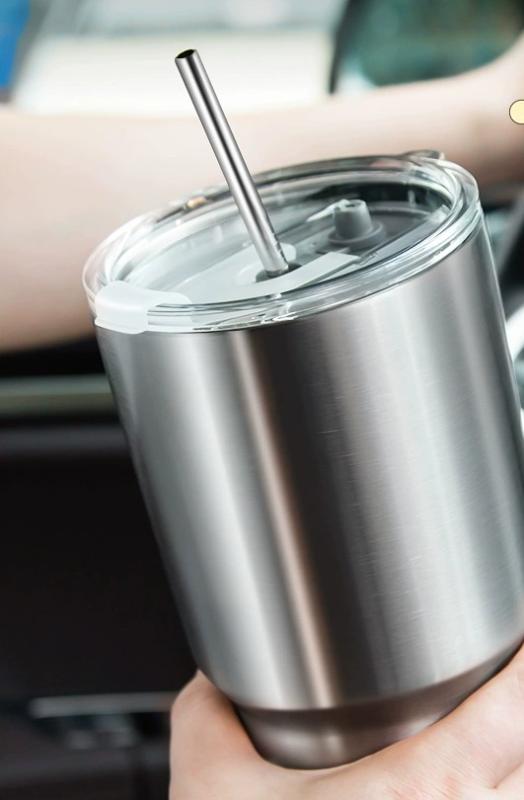 キャンプ カップ おしゃれ シンプル ステンレス 鋼 大容量 900 570 350ml 断熱 保冷 ストロー ふた 付きこぼれにくい 黒 アウトドア ドライブ材質: ステンレス鋼容量: 801mL～900mL人気の要素: 単色保温時間：6...