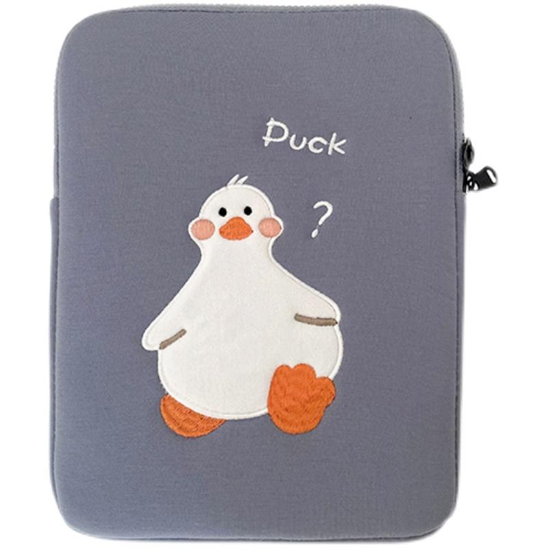 色の分類：11インチグリーンキュートアヒル.14インチグリーンキュートアヒル.15インチグリーンキュートアヒル.11インチブルーキュートアヒル.14インチブルーキュートアヒル.15インチブルーキュートアヒル