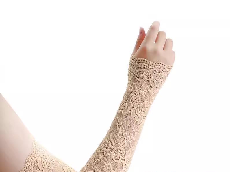 サイズ:フリーサイズパターン: 花色の分類：黒.白.グレー.ピンク.スキンカラー