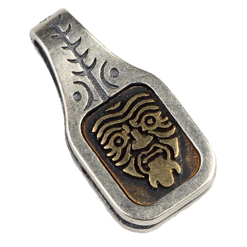 素材: シルバー金属素材：シルバー925