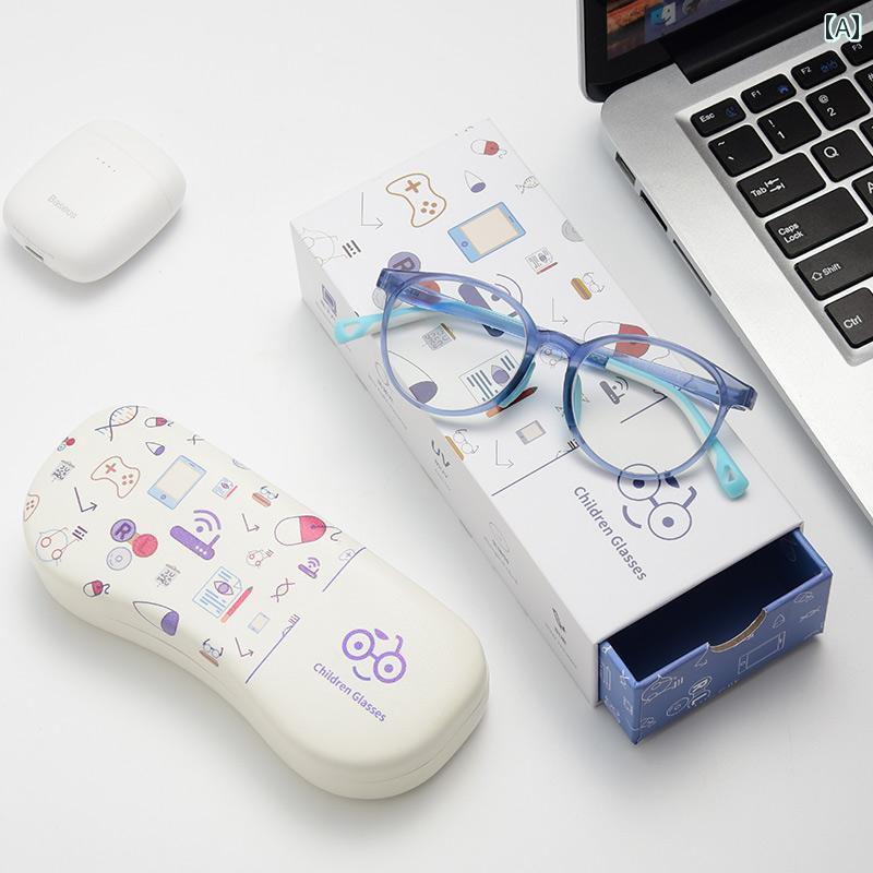 ※メガネ拭き付き