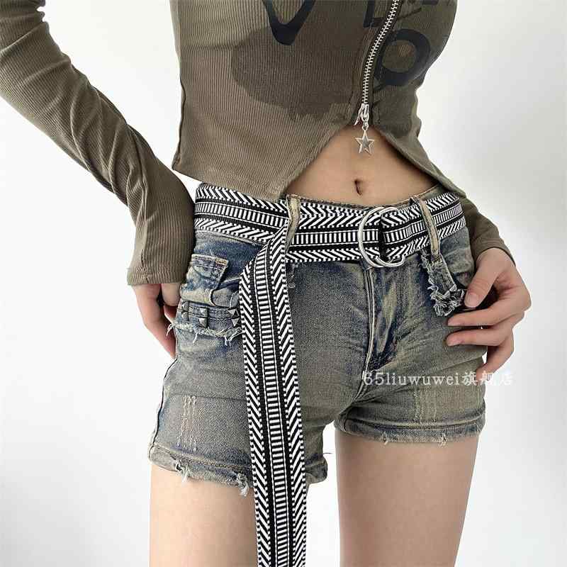 幅: 3.8cmバックル素材: 合金