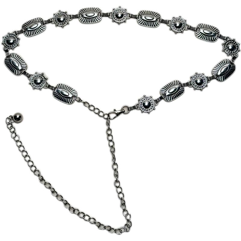 バックル素材: 合金長さ: シングルループ