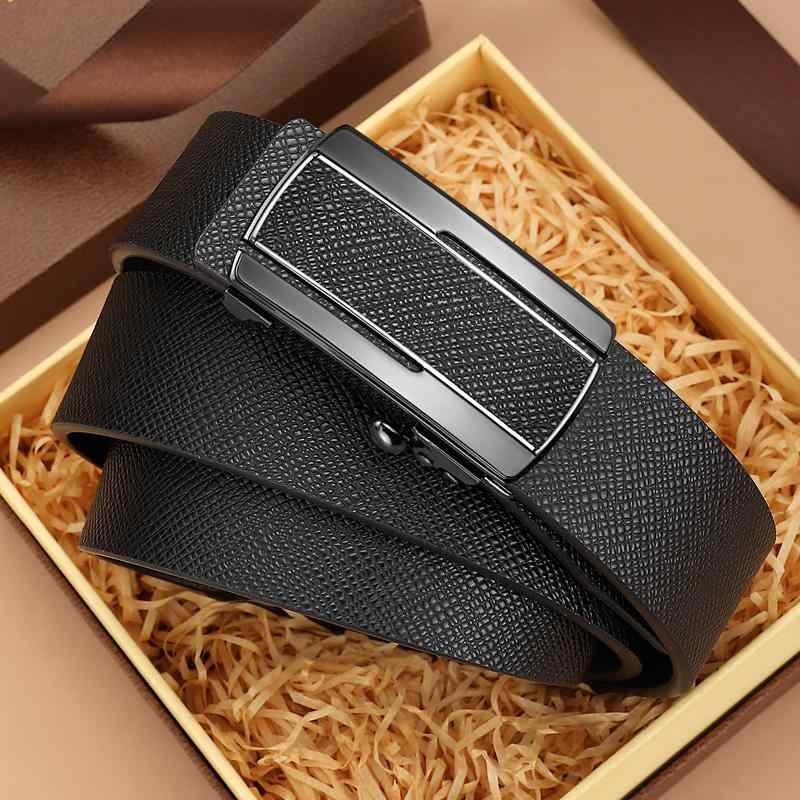 メイン素材: 第一層牛革バックル素材: 合金幅: 3.3cm