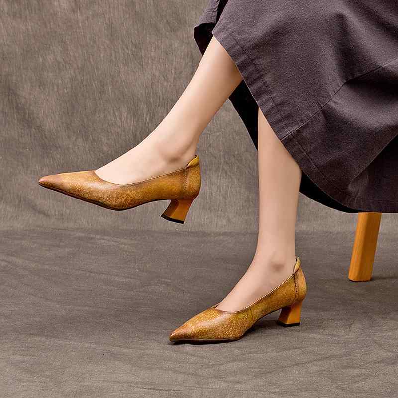 ソール素材: ゴム