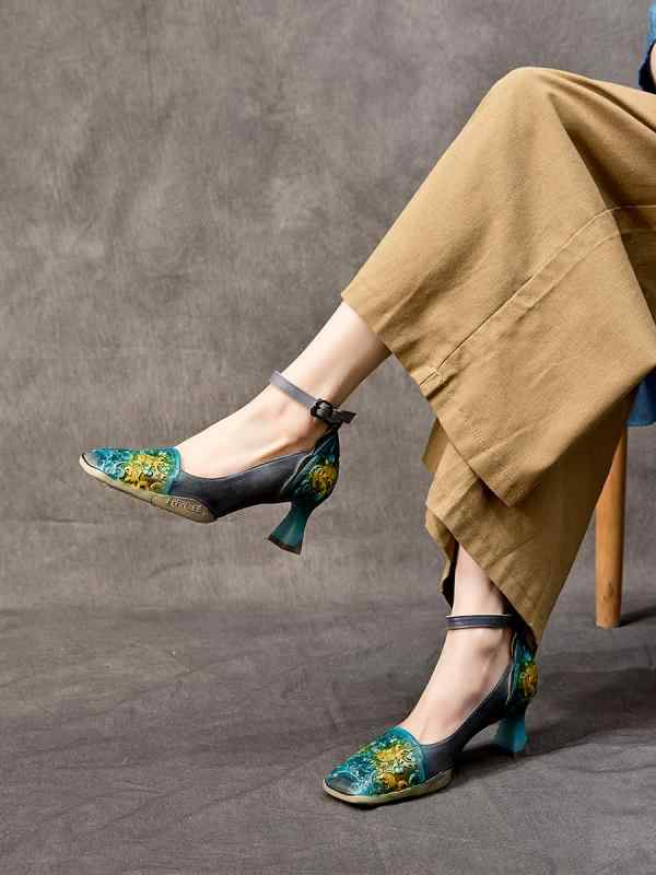 ソール素材: ラバー