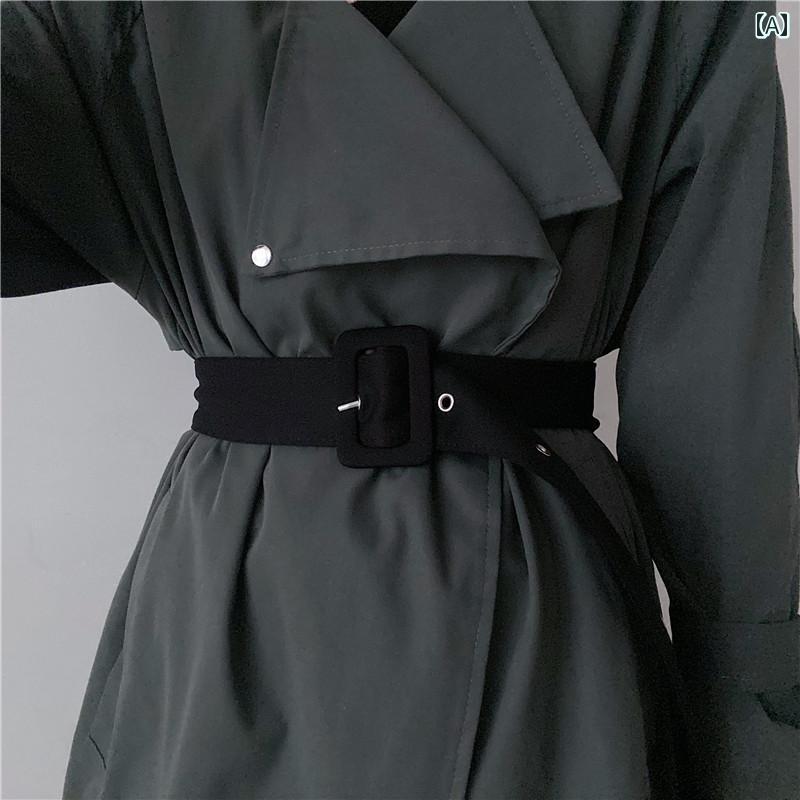 バックル素材: 合金長さ: シングルループ幅: 5cm※ウエストサイズ65〜94cmでの使用をお勧めします。