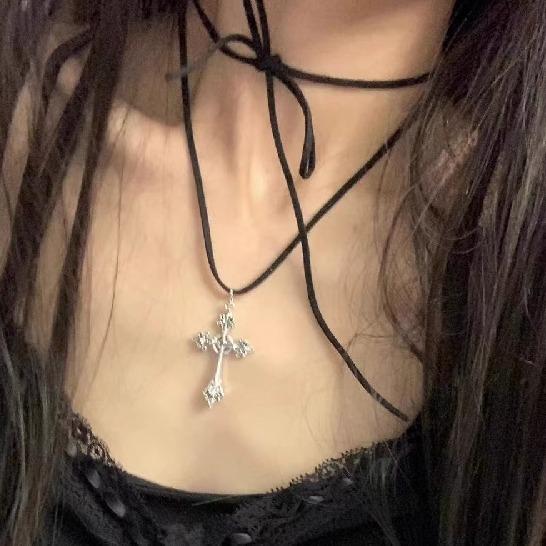 ペンダント素材: 合金チェーン素材：綿と麻延長チェーン：約約約10cm以下