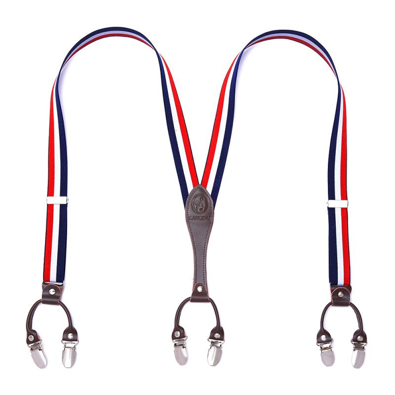 ・素材: ゴム・サイズ: 幅2.5cm、長さ110cm・クリップ数: 6個・伸縮性: 強い・対象: 大人・製法: ジャガード織り・性別: 男女兼用・カラー展開: イエロー、パープル、ブラック、ホワイト、ダークレッド、レッド、ロイヤルブルー、...