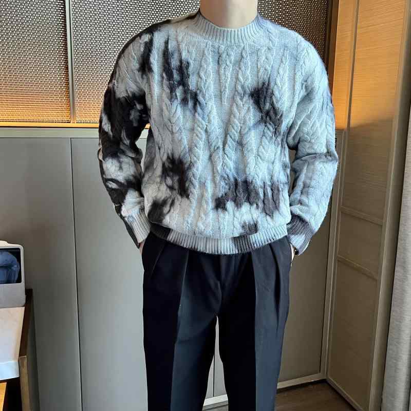 素材構成：ポリアクリロニトリル繊維（アクリル繊維）49.8.ポリエステル繊維30.4.ポリアミド繊維（ナイロン）19.8