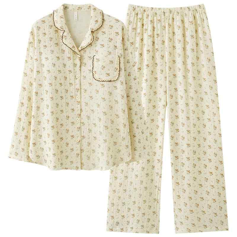 生地素材構成：綿