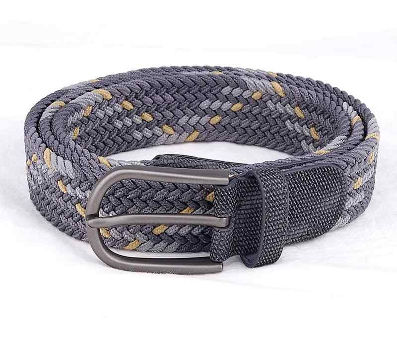 幅: 3.5cmメイン素材: キャンバス長さ: シングルループバックル素材: 合金